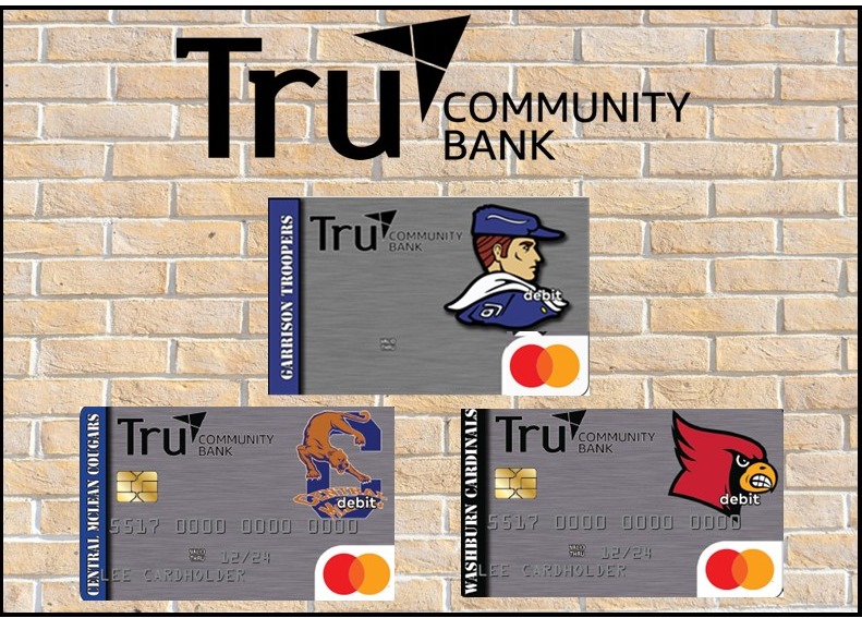 Checking :: TruCommunity Bank